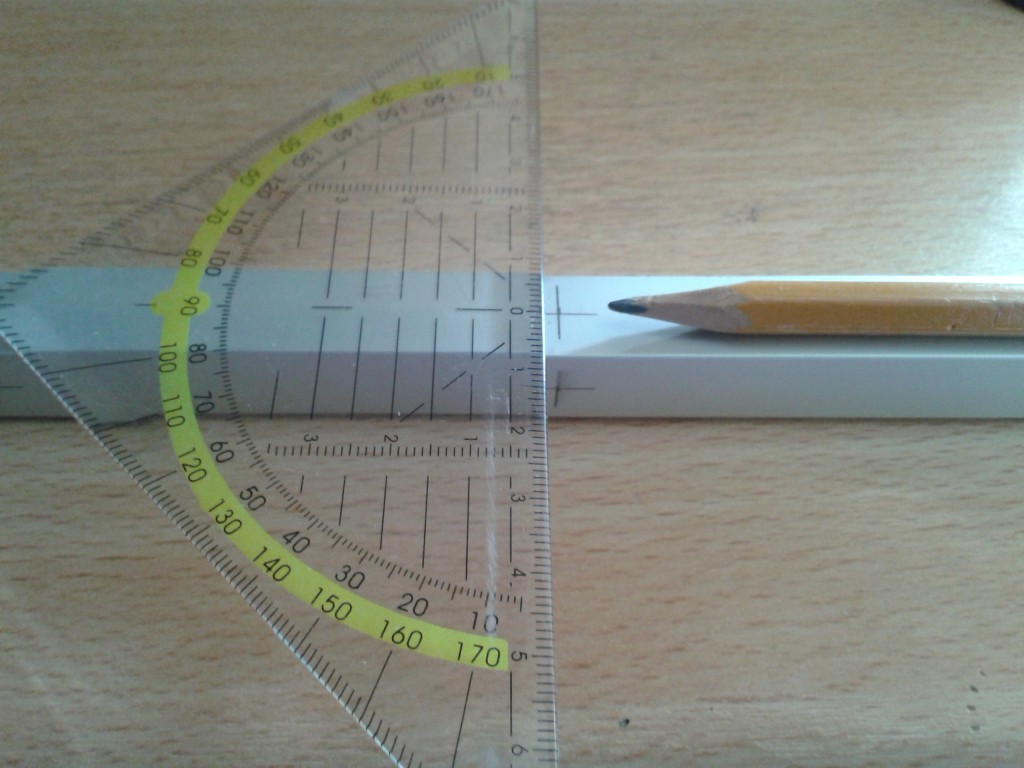 Short DL6WU yagi for 23cm – Ernest Neijenhuis PA3HCM Homepage