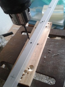 Short DL6WU yagi for 23cm – Ernest Neijenhuis PA3HCM Homepage