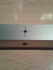 Short DL6WU yagi for 23cm – Ernest Neijenhuis PA3HCM Homepage