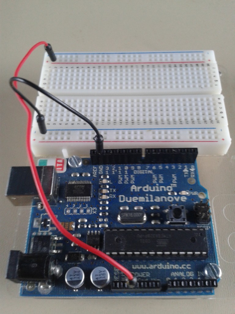 Getting started with Arduino: morse keyer – Ernest Neijenhuis PA3HCM ...