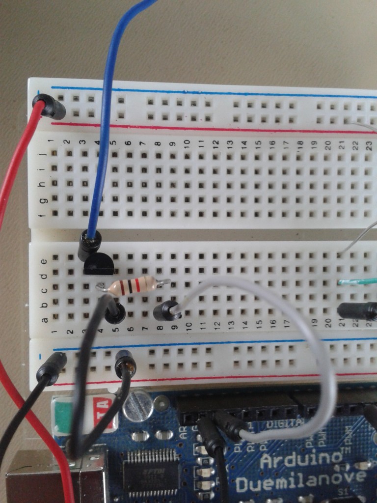 Getting started with Arduino: morse keyer – Ernest Neijenhuis PA3HCM ...