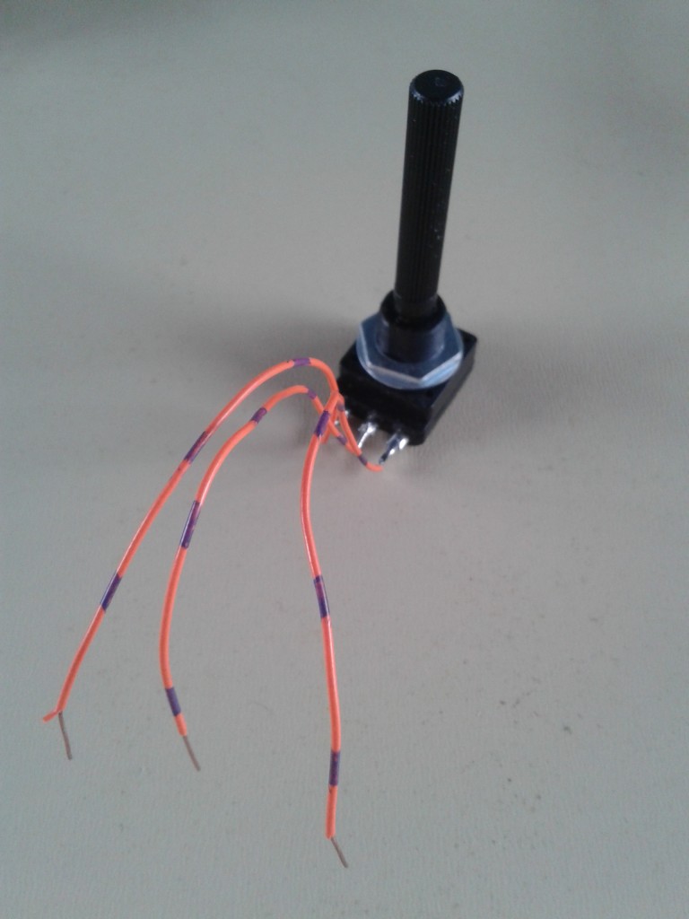 Getting started with Arduino: morse keyer – Ernest Neijenhuis PA3HCM ...