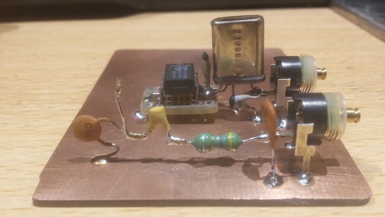 Receiving SAQ and other VLF stations – Ernest Neijenhuis PA3HCM Homepage