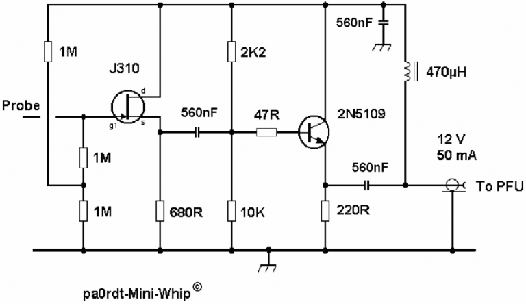 pa0rdt-mini-whip-schema – Ernest Neijenhuis PA3HCM Homepage