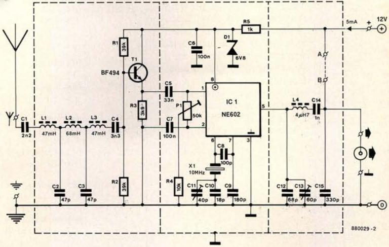 Receiving SAQ and other VLF stations – Ernest Neijenhuis PA3HCM Homepage