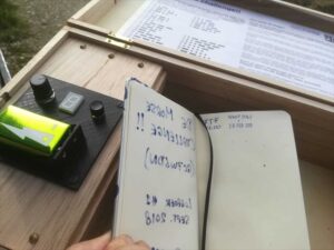 The Morse Challenge! – Ernest Neijenhuis PA3HCM Homepage